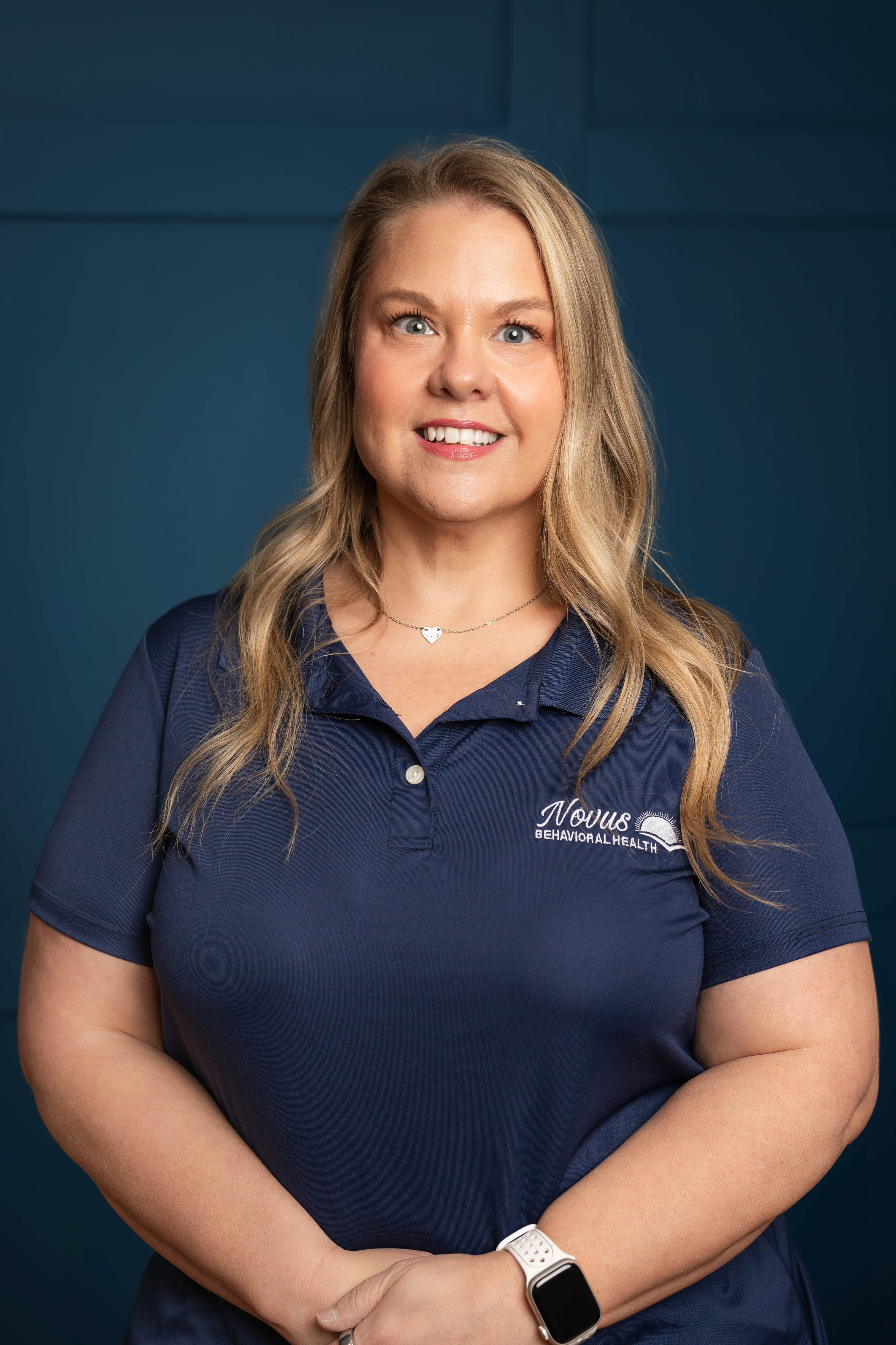 Emily Walden, PA-C - Novus